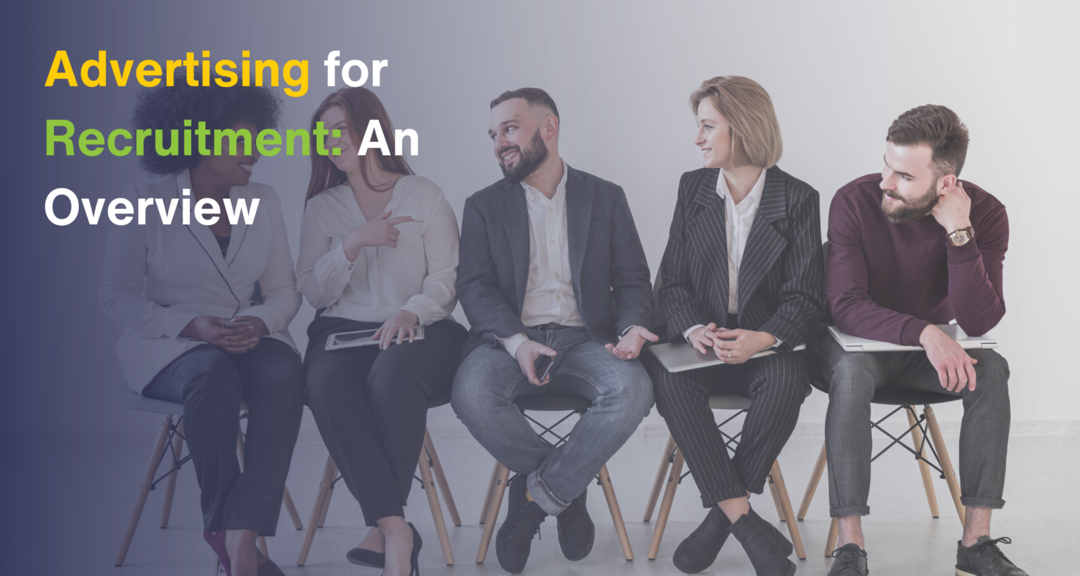 Recruitment Advertising: Effective Hiring with Gotoro